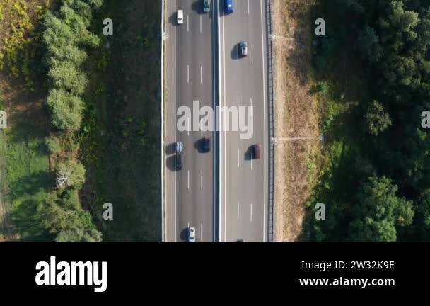 Tracking traffic with artificial intelligence and digital technologies ...