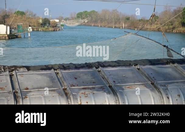 Fisherman suspended nets Stock Videos & Footage - HD and 4K Video Clips ...