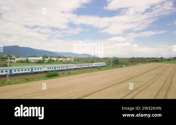 Wheat transportation by train Stock Videos & Footage - HD and 4K Video ...