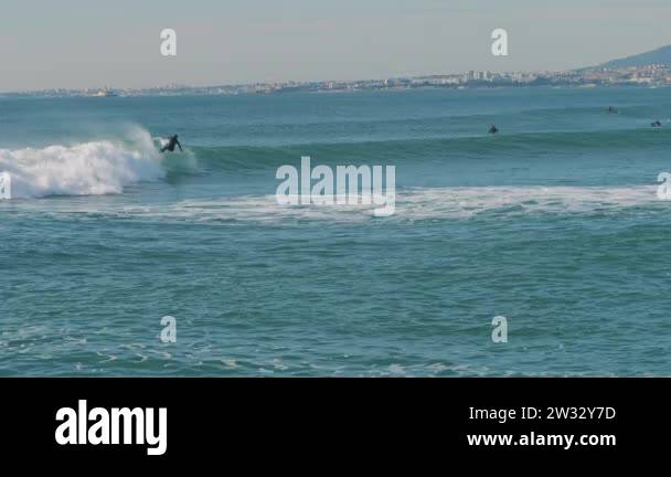 Female surfer falling Stock Videos & Footage - HD and 4K Video Clips ...