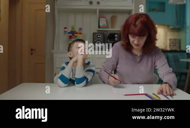 Autism student Stock Videos & Footage - HD and 4K Video Clips - Alamy