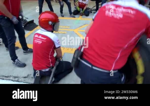 Pit crew background Stock Videos & Footage - HD and 4K Video Clips - Alamy