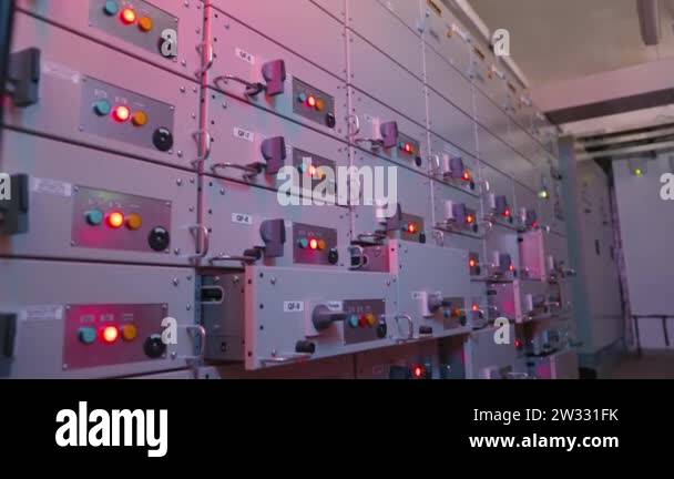 Electric control panels Stock Videos & Footage - HD and 4K Video Clips ...