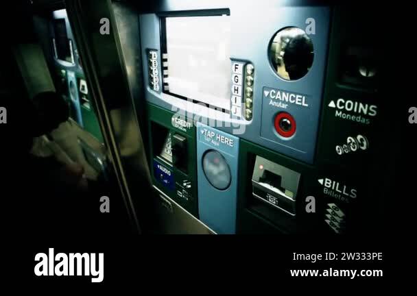 Subway ticket sign Stock Videos & Footage - HD and 4K Video Clips - Alamy