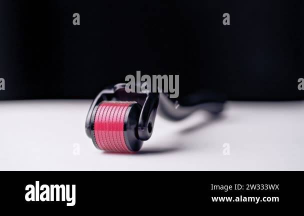 Micro needling therapy Stock Videos & Footage - HD and 4K Video Clips ...