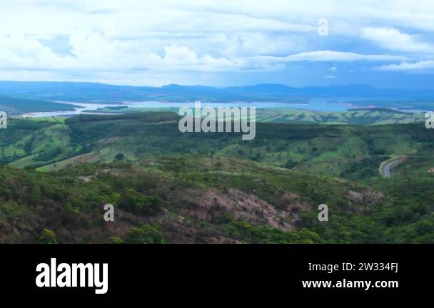 Cerrado landscape brazil Stock Videos & Footage - HD and 4K Video Clips ...