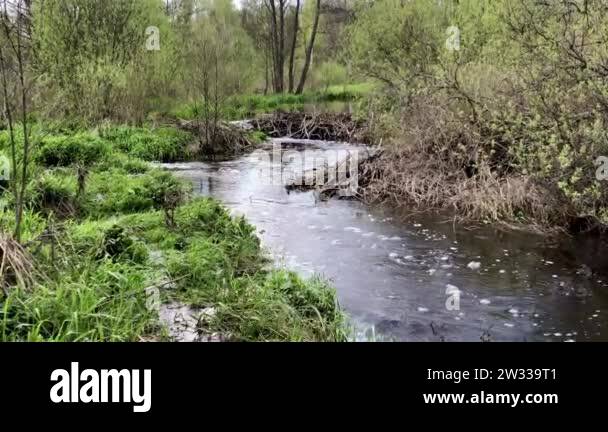 Damed river Stock Videos & Footage - HD and 4K Video Clips - Alamy