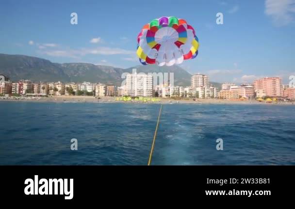 Man flies Stock Videos & Footage - HD and 4K Video Clips - Alamy