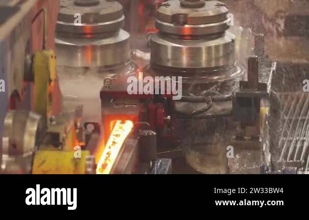 Red hot pipes Stock Videos & Footage - HD and 4K Video Clips - Alamy