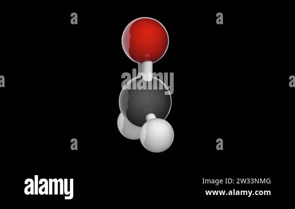Formaldehyde is a naturally occurring organic compound with the formula ...