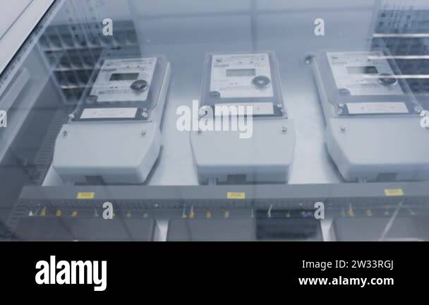 Electronic token meter Stock Videos & Footage - HD and 4K Video Clips ...