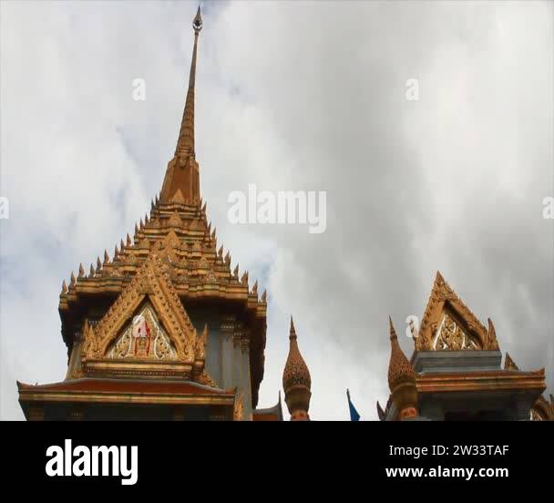 China solid gold statue Stock Videos & Footage - HD and 4K Video Clips ...