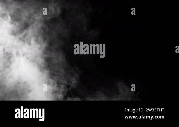 Realistic Smoke Clouds with alpha channel Dry Ice Smoke Storm ...