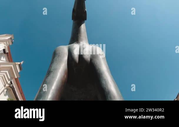 Statue monument brno sculpture Stock Videos & Footage - HD and 4K Video ...