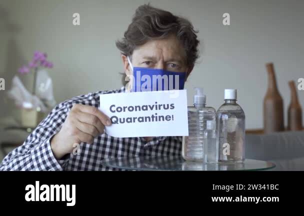 Isolamento social Stock Videos & Footage - HD and 4K Video Clips - Alamy