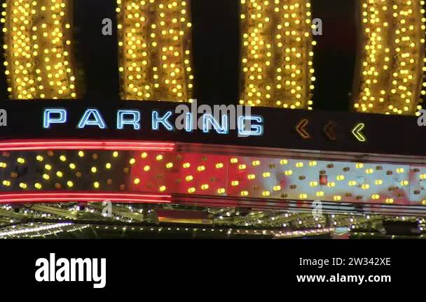 Parking arcade Stock Videos & Footage - HD and 4K Video Clips - Alamy