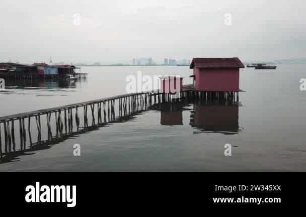 Jetty penang Stock Videos & Footage - HD and 4K Video Clips - Alamy
