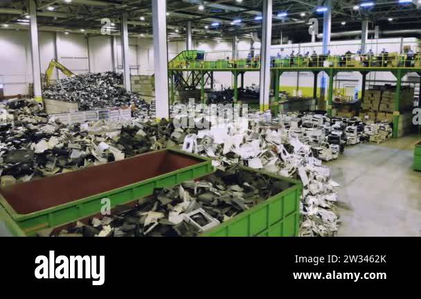 Piles of waste Stock Videos & Footage - HD and 4K Video Clips - Alamy