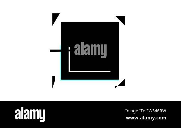 Scanning qr code icon Stock Videos & Footage - HD and 4K Video Clips ...