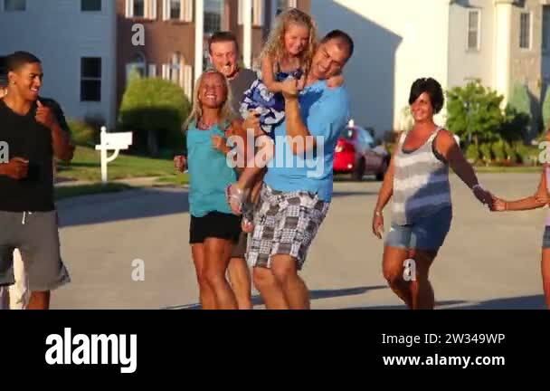 Residents group Stock Videos & Footage - HD and 4K Video Clips - Alamy
