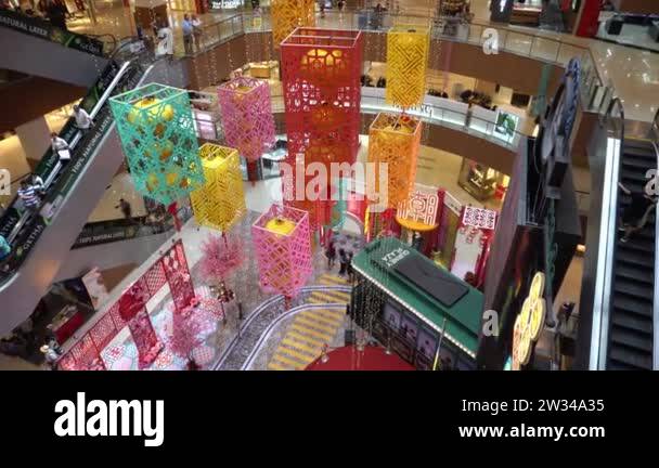Gurney plaza penang Stock Videos & Footage - HD and 4K Video Clips - Alamy