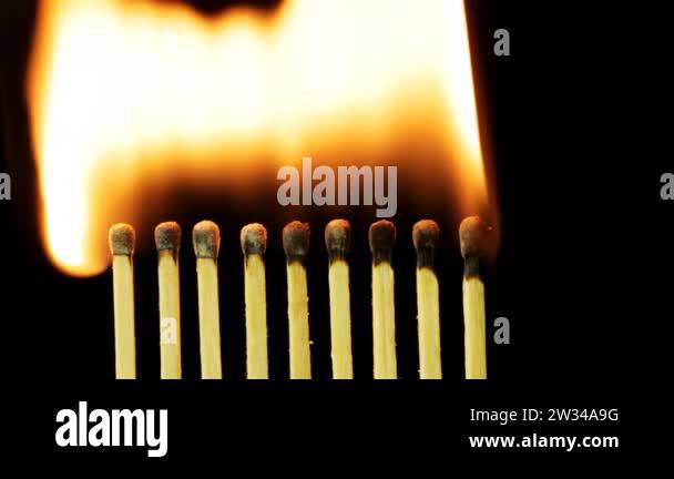 Friction matches Stock Videos & Footage - HD and 4K Video Clips - Alamy
