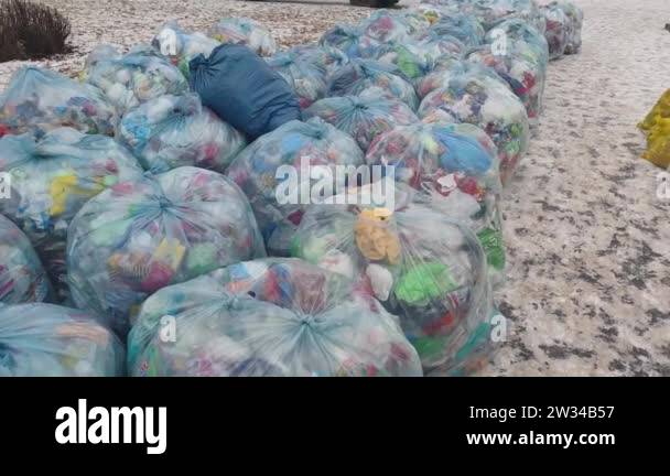 Large plastic bags Stock Videos & Footage - HD and 4K Video Clips - Alamy