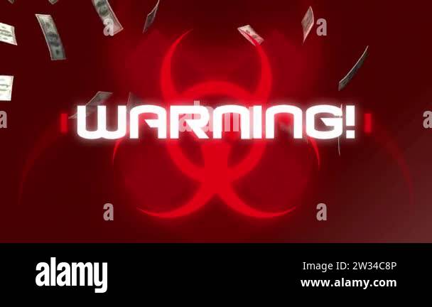 Falling hazard sign Stock Videos & Footage - HD and 4K Video Clips - Alamy