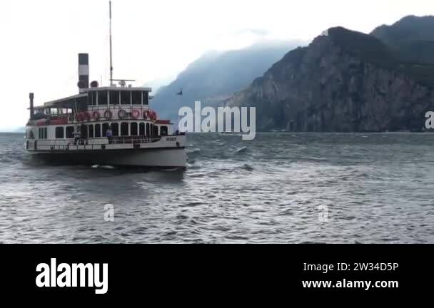 Ferry paddle boat Stock Videos & Footage - HD and 4K Video Clips - Alamy