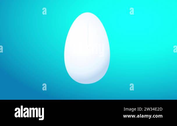 Realistic egg Stock Videos & Footage - HD and 4K Video Clips - Alamy