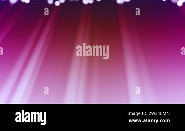 Rays Light Background Loop, Rays Lights Beam Stock Video Footage - Alamy
