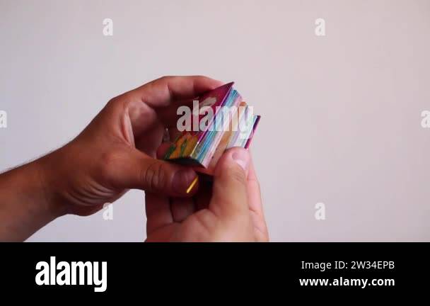 Small book opened Stock Videos & Footage - HD and 4K Video Clips - Alamy