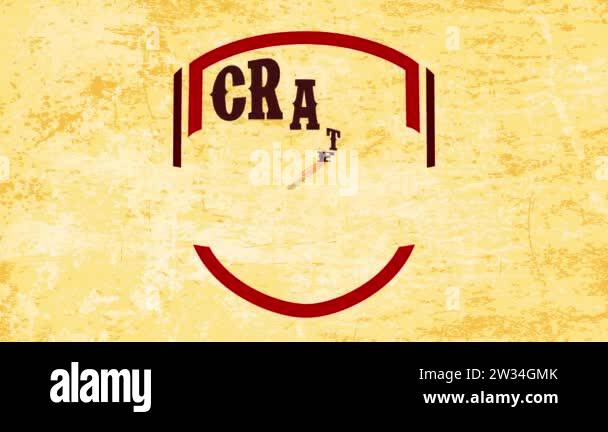 Springing Element Moving A Order To Compose Craft Butchery Custom ...