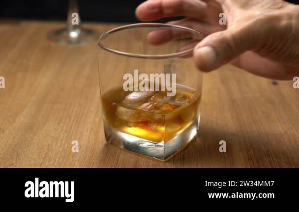 Drinking by hand Stock Videos & Footage - HD and 4K Video Clips - Alamy