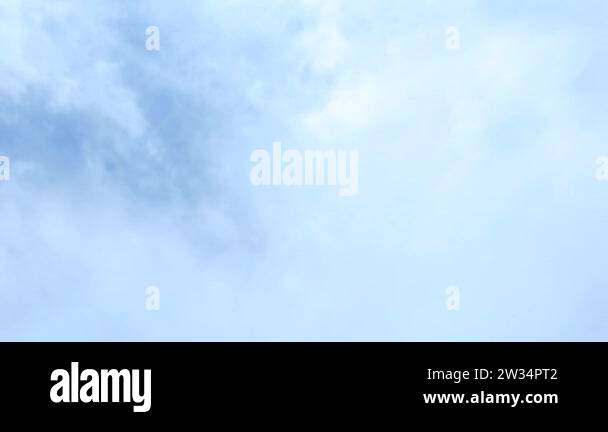 HD time lapse beautiful blue sky with clouds background.Sky clouds.Sky ...