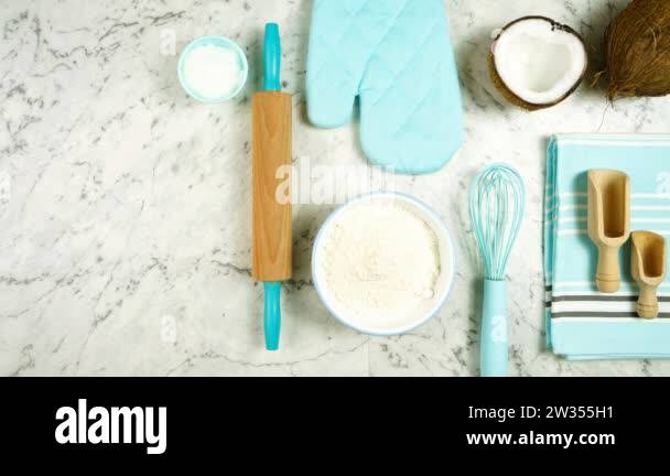 Overhead table layout Stock Videos & Footage - HD and 4K Video Clips ...