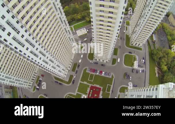 Big building complex Stock Videos & Footage - HD and 4K Video Clips - Alamy