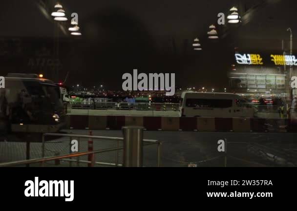 Bus terminal dubai Stock Videos & Footage - HD and 4K Video Clips - Alamy