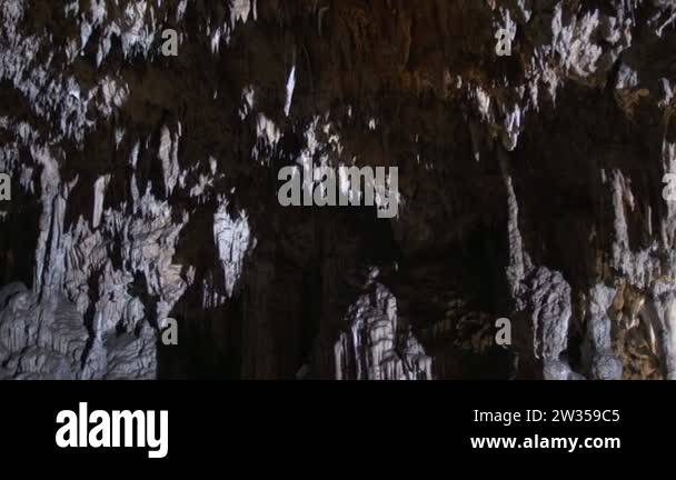 Limestone cave Stock Videos & Footage - HD and 4K Video Clips - Alamy