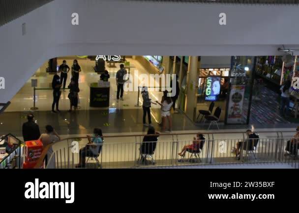 Thai mall architecture Stock Videos & Footage - HD and 4K Video Clips ...