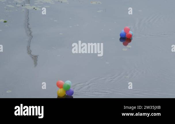 Helium balloon pollution Stock Videos & Footage - HD and 4K Video Clips ...