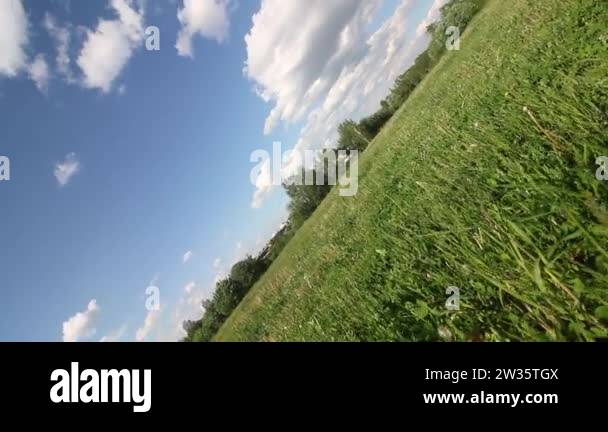 Horizontal axis of rotation Stock Videos & Footage - HD and 4K Video ...