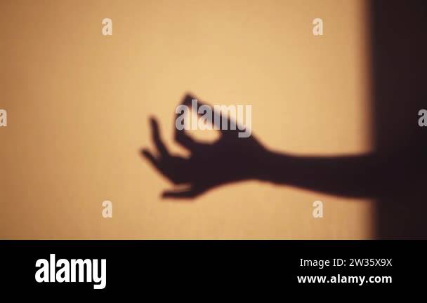 Female pose shadow Stock Videos & Footage - HD and 4K Video Clips - Alamy