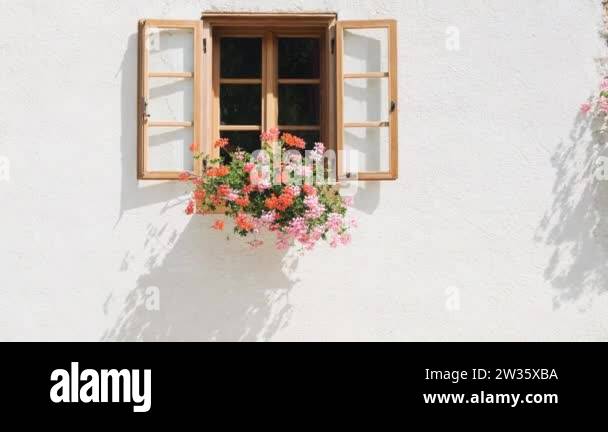 Windows shutter Stock Videos & Footage - HD and 4K Video Clips - Alamy