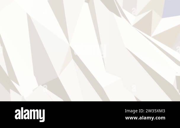 White polygon background Stock Videos & Footage - HD and 4K Video Clips ...