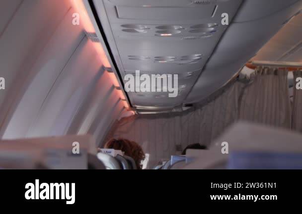 Passenger service unit Stock Videos & Footage - HD and 4K Video Clips - Alamy