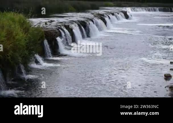 Ventas rumba waterfall Stock Videos & Footage - HD and 4K Video Clips ...