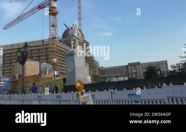 Construction site berlin palace Stock Videos & Footage - HD and 4K Video Clips - Alamy