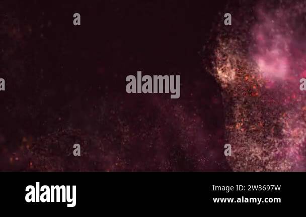 Pink dust explosion Stock Videos & Footage - HD and 4K Video Clips - Alamy