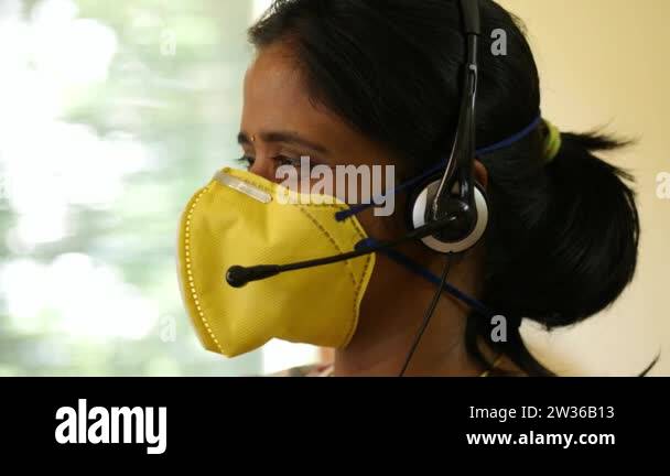 Bpo worker Stock Videos & Footage - HD and 4K Video Clips - Alamy